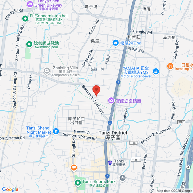 TAN TZU PRECISION MACHINERY, 대만 - 코머신 판매자 소개 및 제품 소개