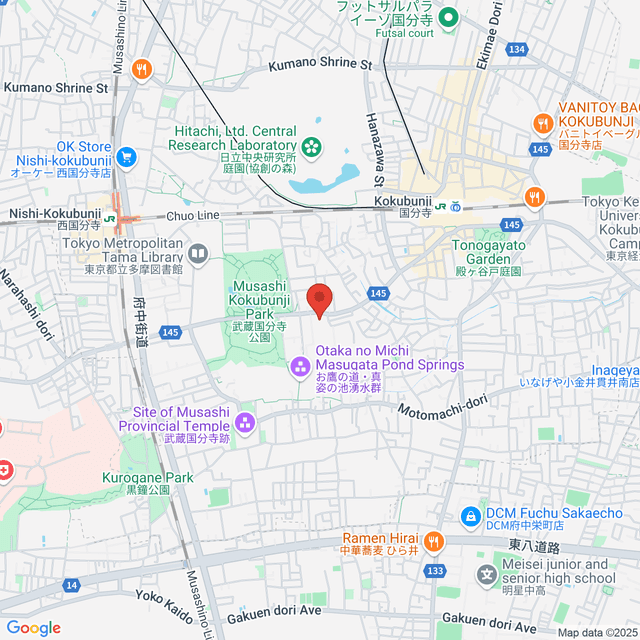 RION, Japan - Komachine Supplier Profile and Product List