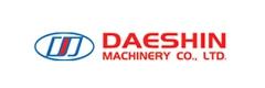 DAESHIN Machinery , The Republic of Korea - Komachine Supplier Profile ...
