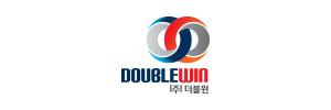 (주)더블윈, 대한민국 - 코머신 판매자 소개 및 제품 소개