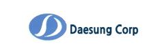 Daesung Corp, The Republic of Korea - Komachine Supplier Profile and ...