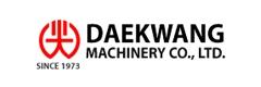 DAEKWANG MACHINERY, The Republic of Korea - Komachine Supplier Profile ...