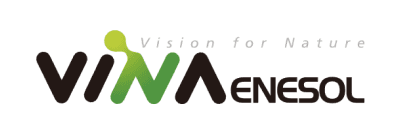 비나에너솔(주), 대한민국 - 코머신 판매자 소개 및 제품 소개