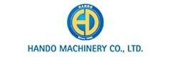 HANDO MACHINERY, The Republic of Korea - Komachine Supplier Profile and ...