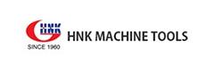 HNK MACHINE TOOL, The Republic of Korea - Komachine Supplier Profile ...