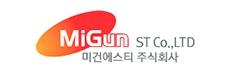 MIGUN ST, The Republic of Korea - Komachine Supplier Profile and ...