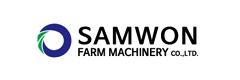 SAMWON FARM MACHINERY, The Republic of Korea - Komachine Supplier ...
