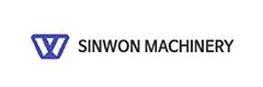 쇼트기계부품 by SINWON - Komachine Supplier Profile and Product List