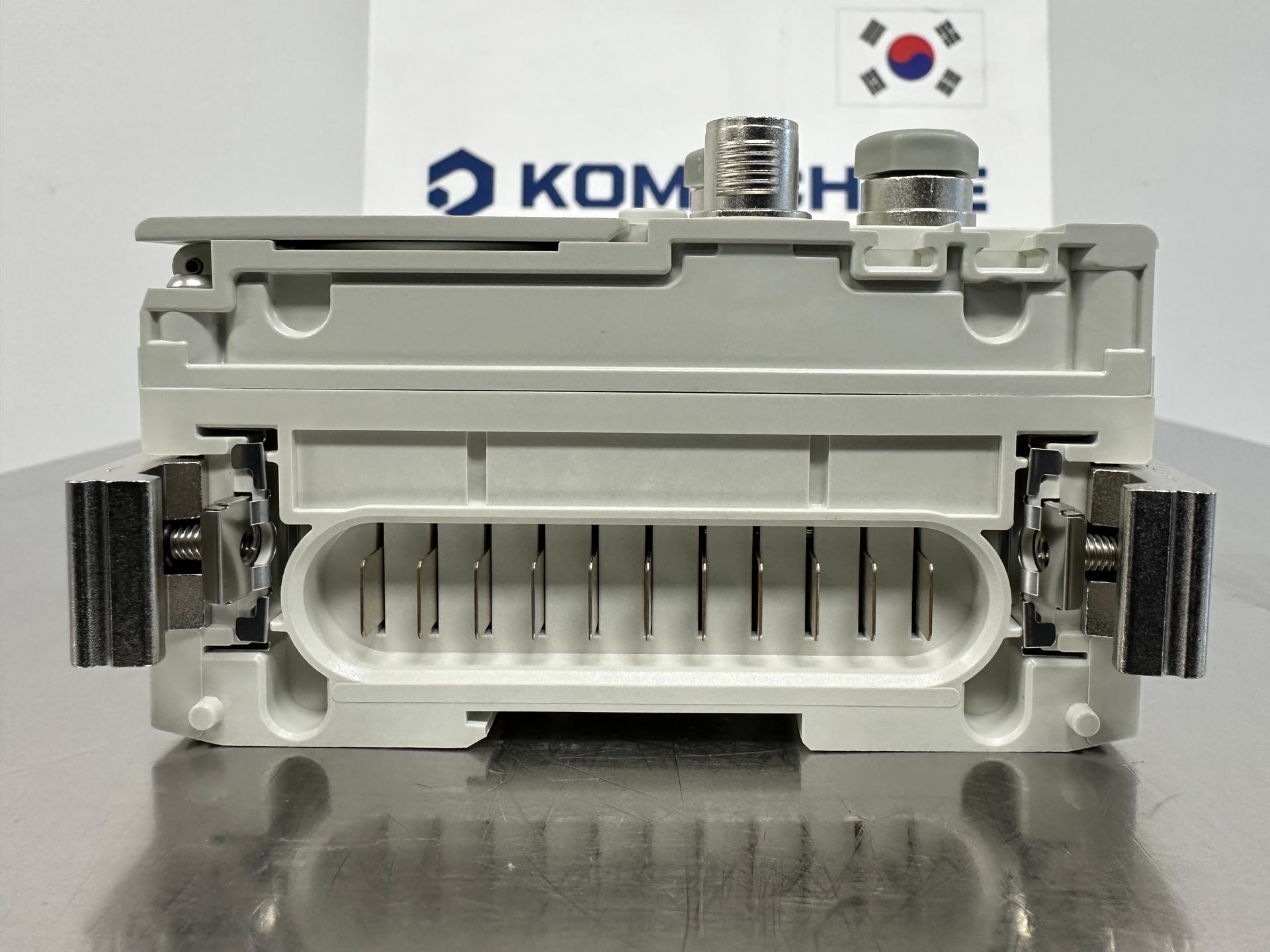 Komachine | All-in-one platform for the machine industry