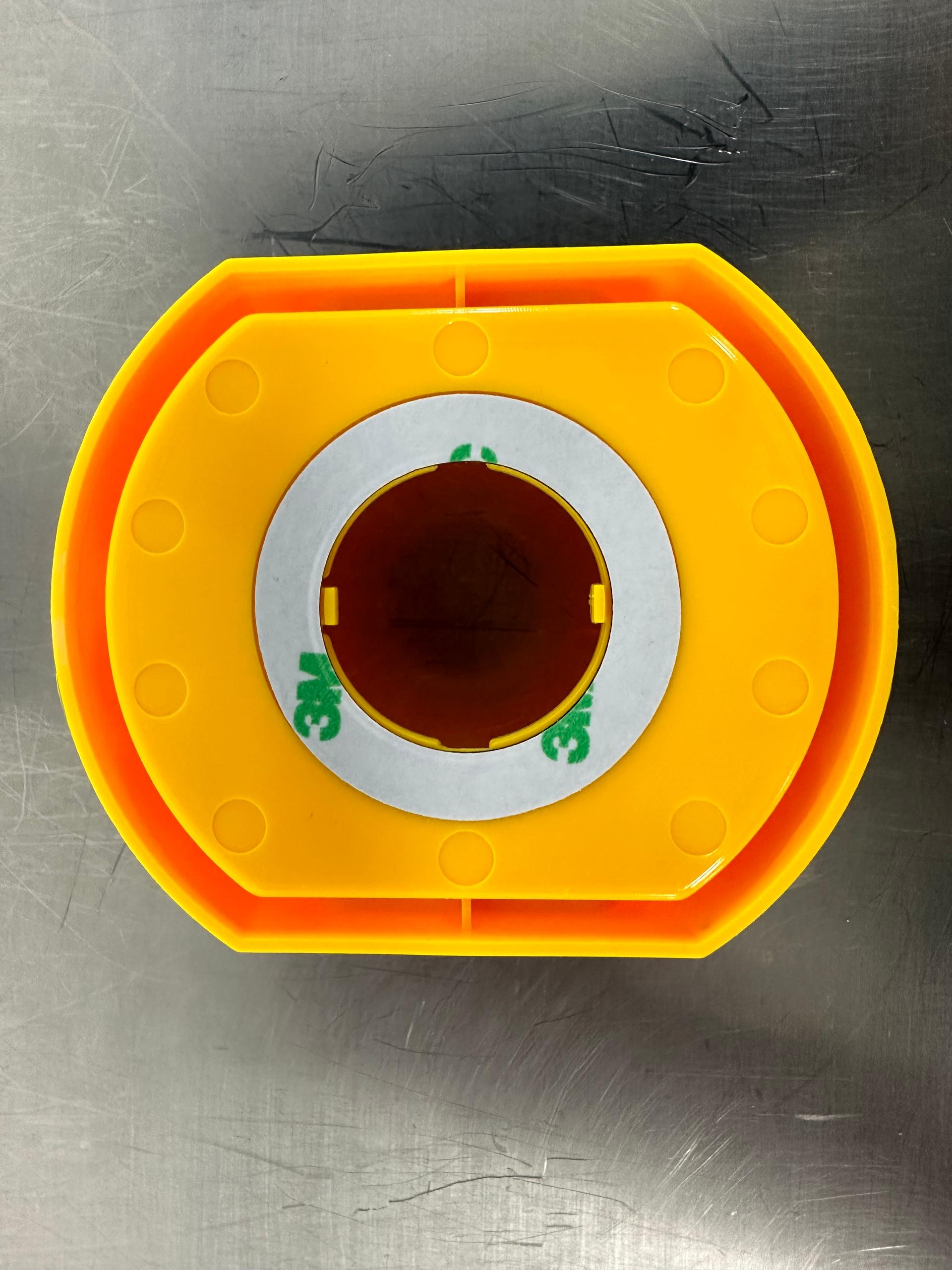 KH-KSE30-A-P0 / KOINO Safety Cover for Switch / KUN HUNG ELECTRIC