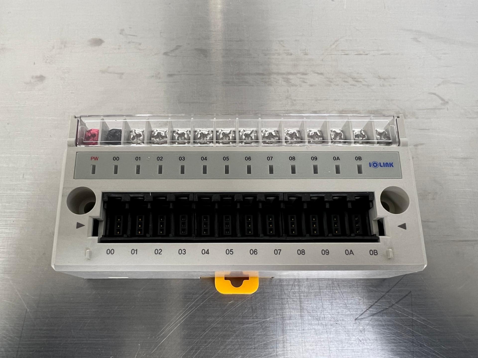 MC-T12NL-3 / Terminal Block / SAMWON ACT