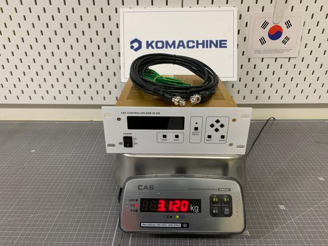 DXM 3K-DR / ESC Controller / ZEFATEK