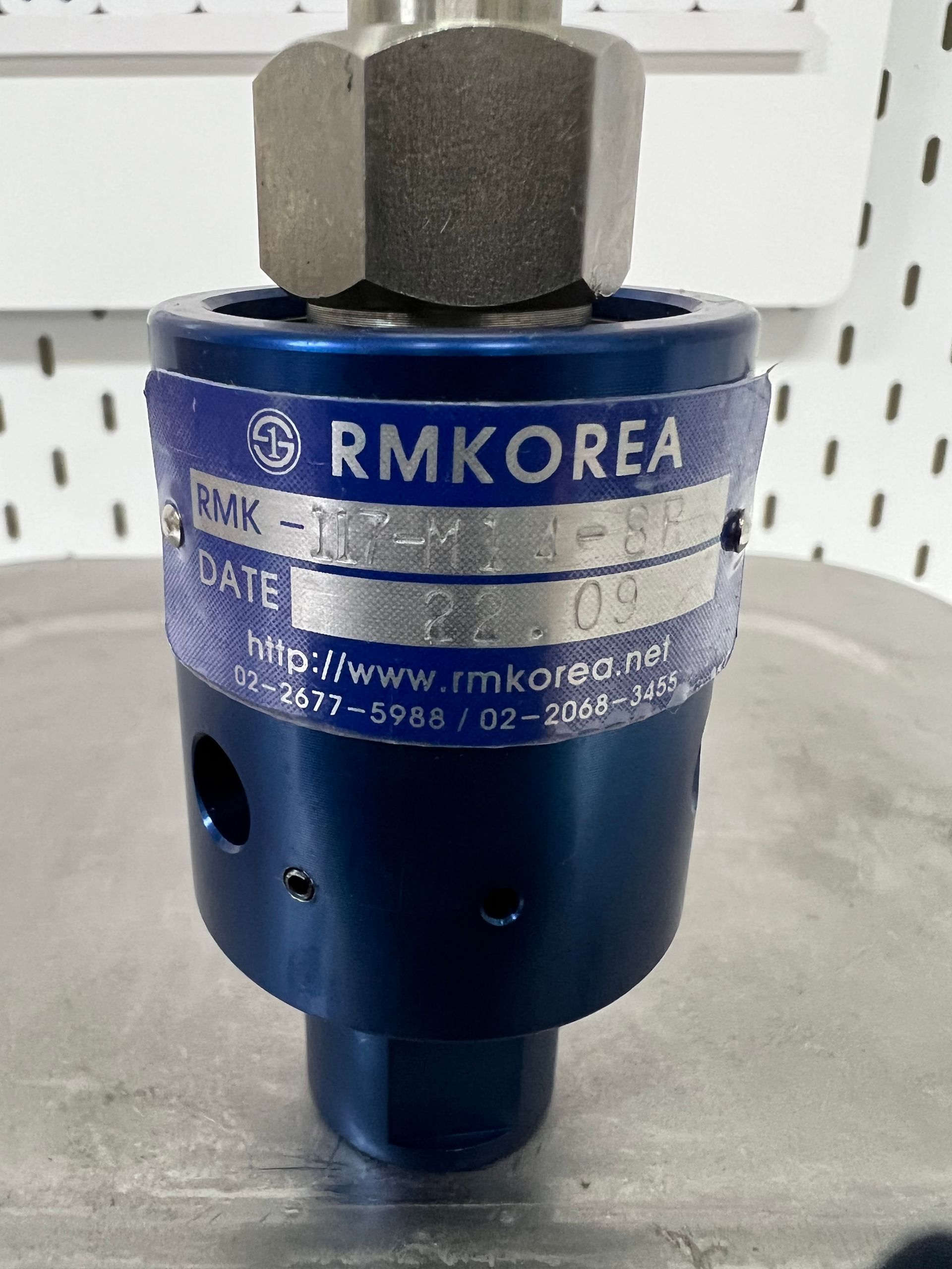 코머신 | 올인원 기계 산업 플랫폼