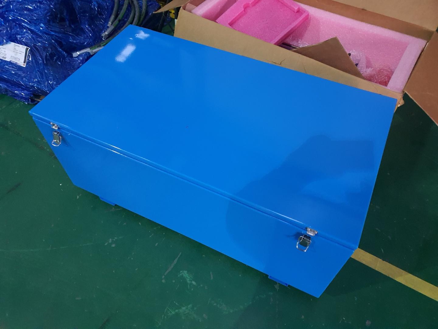 PEL-10 / Pad Eye Load Test Jig / DHLS