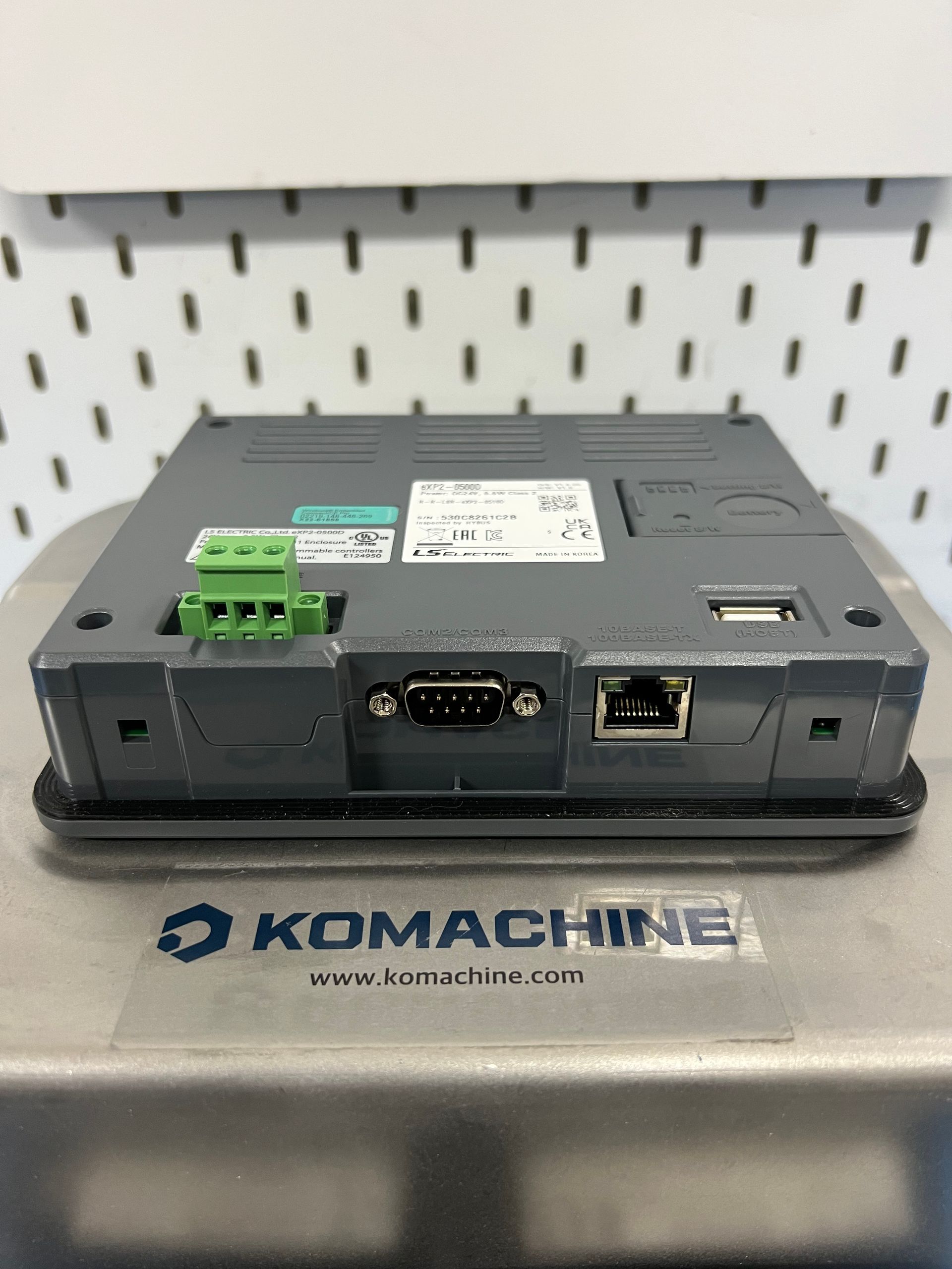 코머신 | 올인원 기계 산업 플랫폼