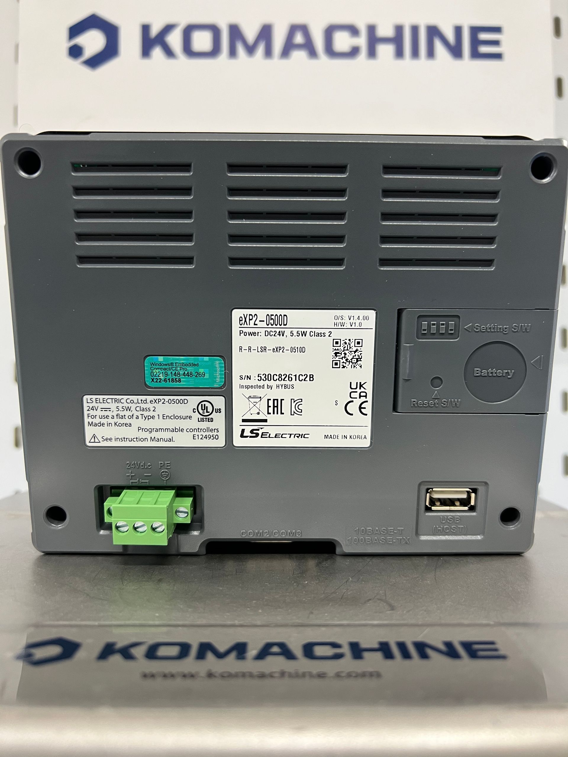 코머신 | 올인원 기계 산업 플랫폼