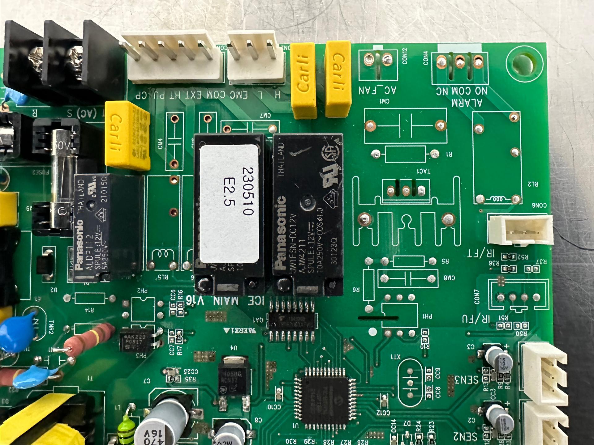 WPC-4000 / PCB Board / WELTEM