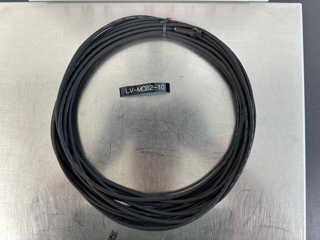 LV-MCB2-10 / Extension Robot Cable / LVS