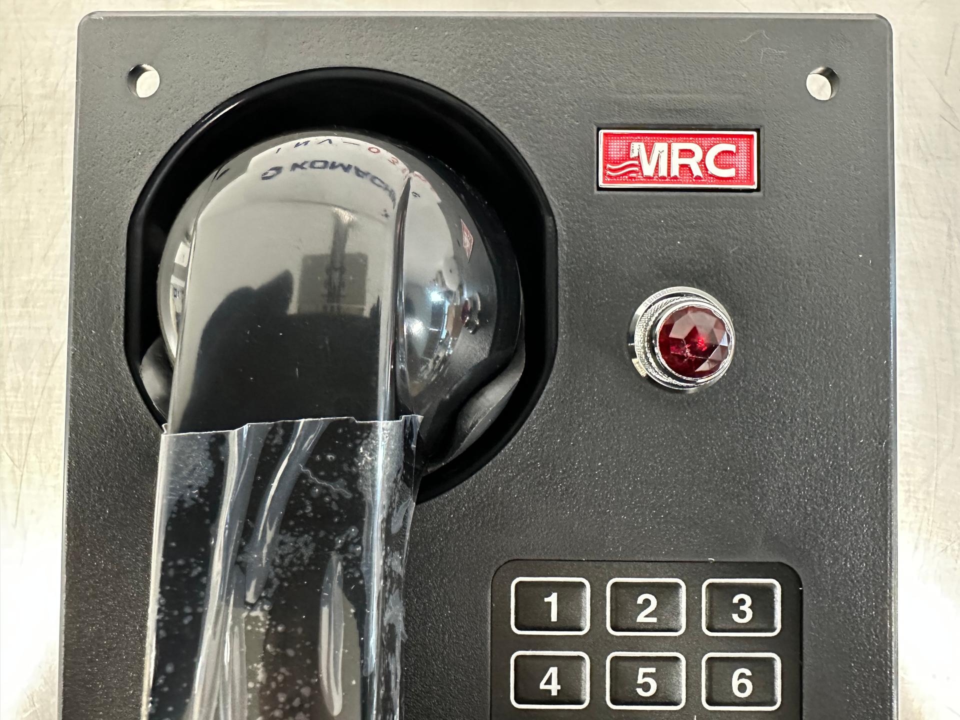 LC-215A / Auto Telephone / MRC