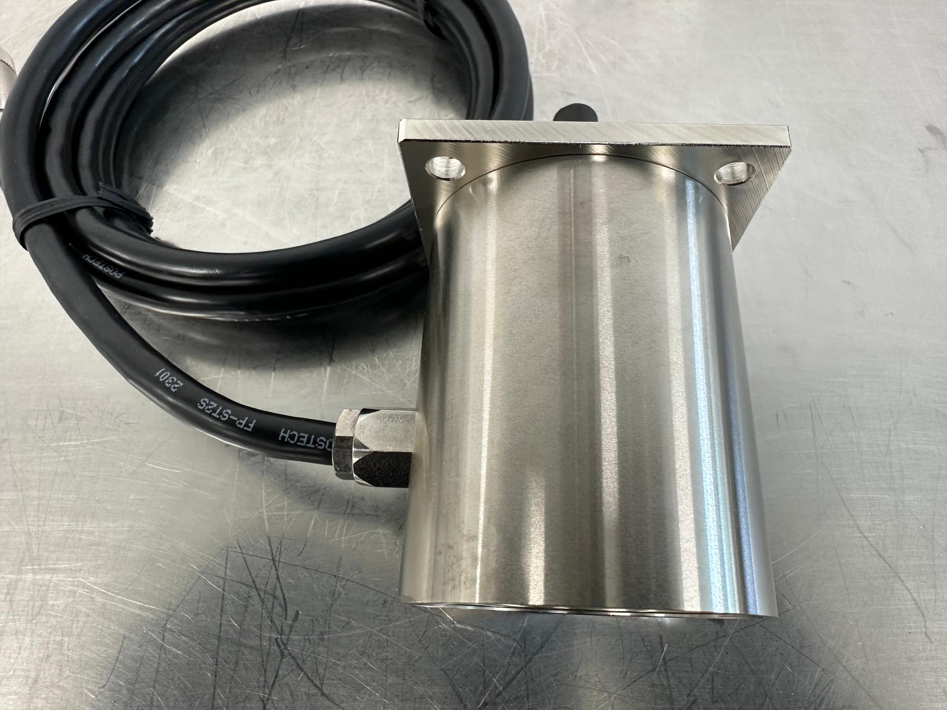 STD-F6A-2R / Poscoder / POSTECH