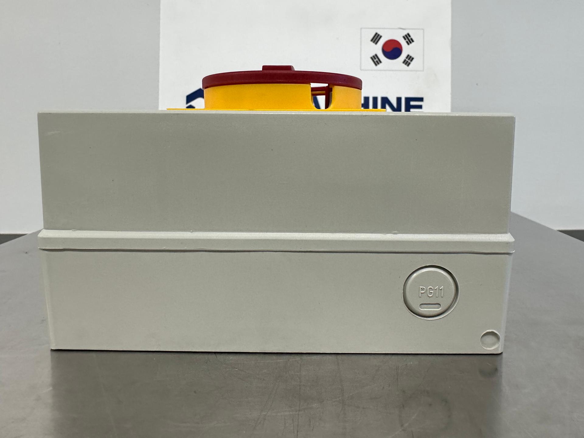 MLDX-020D / Switch Disconnector / KACON