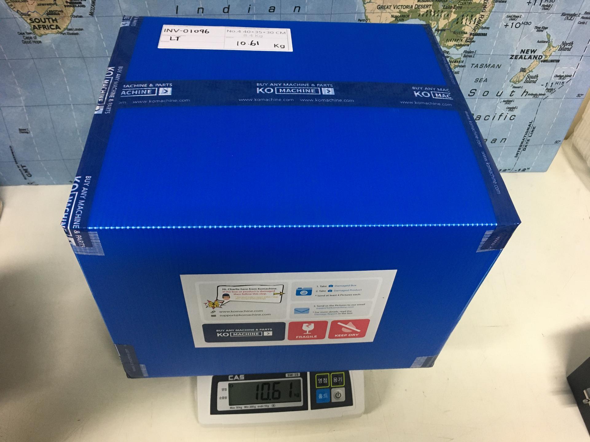 코머신 | 올인원 기계 산업 플랫폼