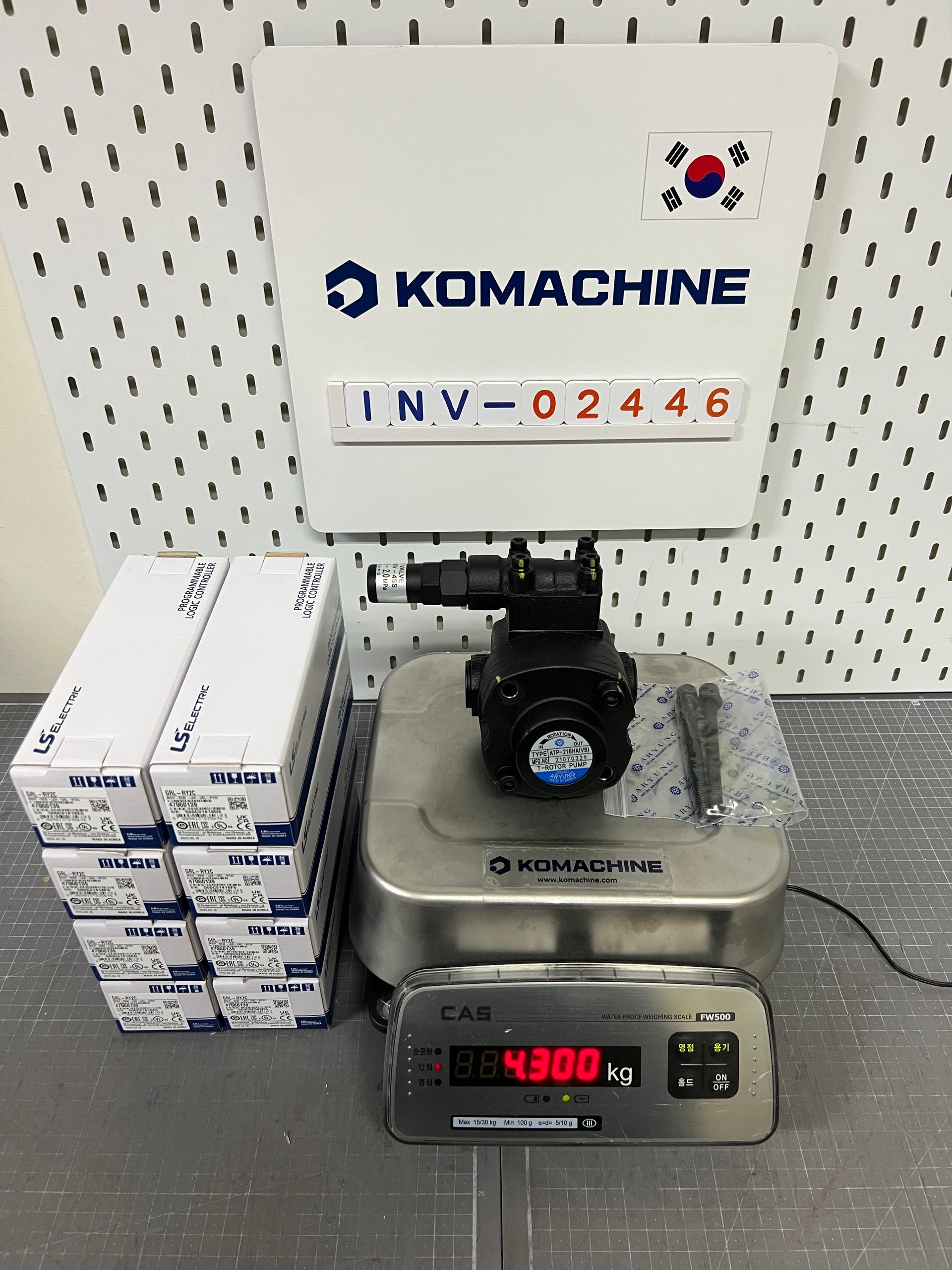 GRL-RY2C / Smart I/O Module / LS ELECTRIC