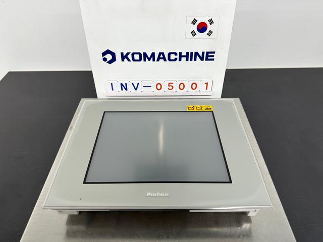 Komachine | All-in-one platform for the machine industry