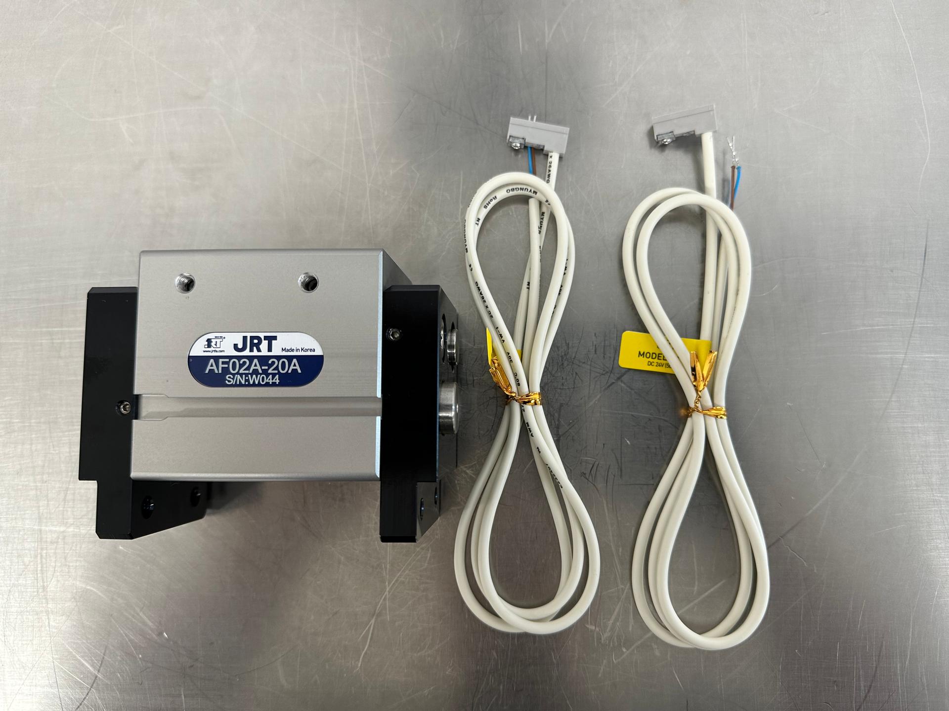 AF02A-20A-RS / Gripper / JRT