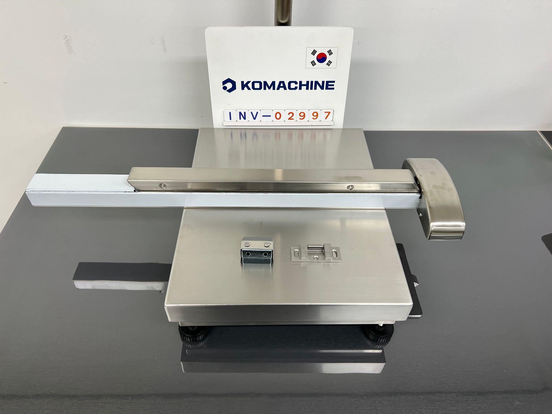 KED-8000 RIGHT / Exit Rim Device / KOPAT