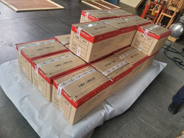 RH10-A / Rubber Hanger / NSV