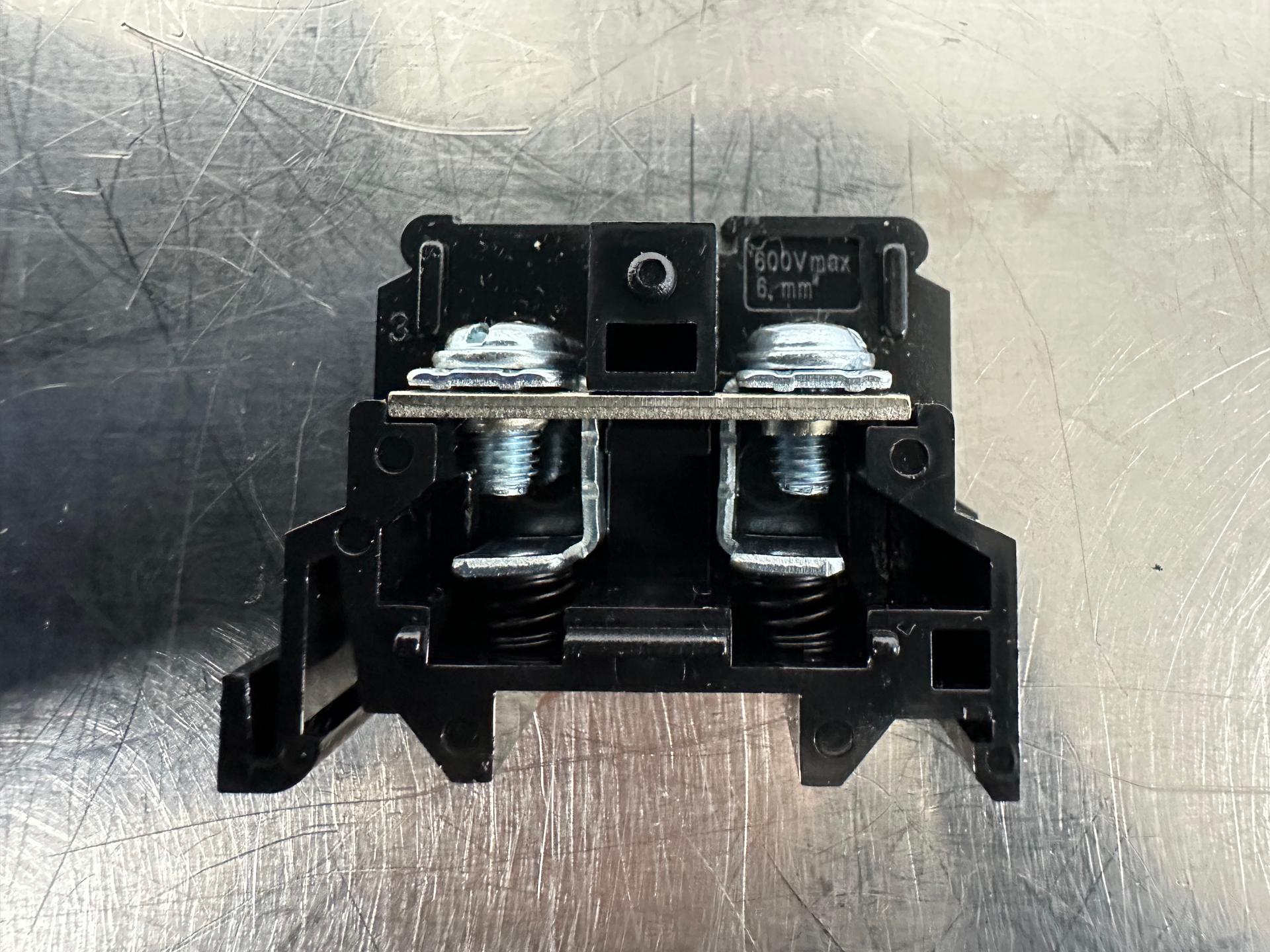 JOTN-25A / Terminal Block / JEONO