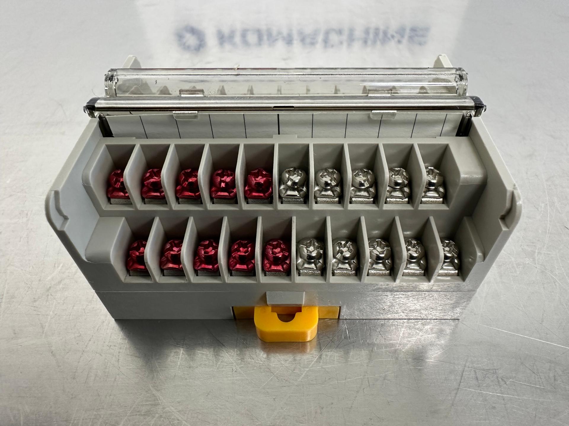 Komachine | All-in-one platform for the machine industry