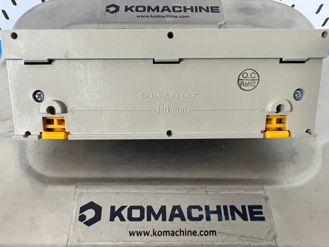 TG7-1H40CA / Interface Terminal Block / SAMWON ACT