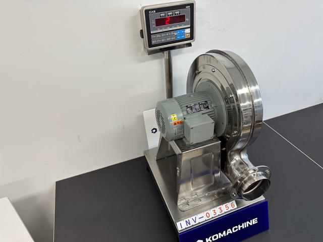 TBP-3235T / Turbo Blower / INNOTECH