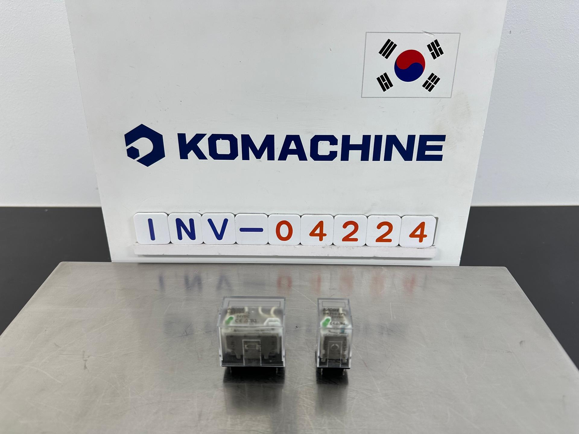 Komachine | All-in-one platform for the machine industry