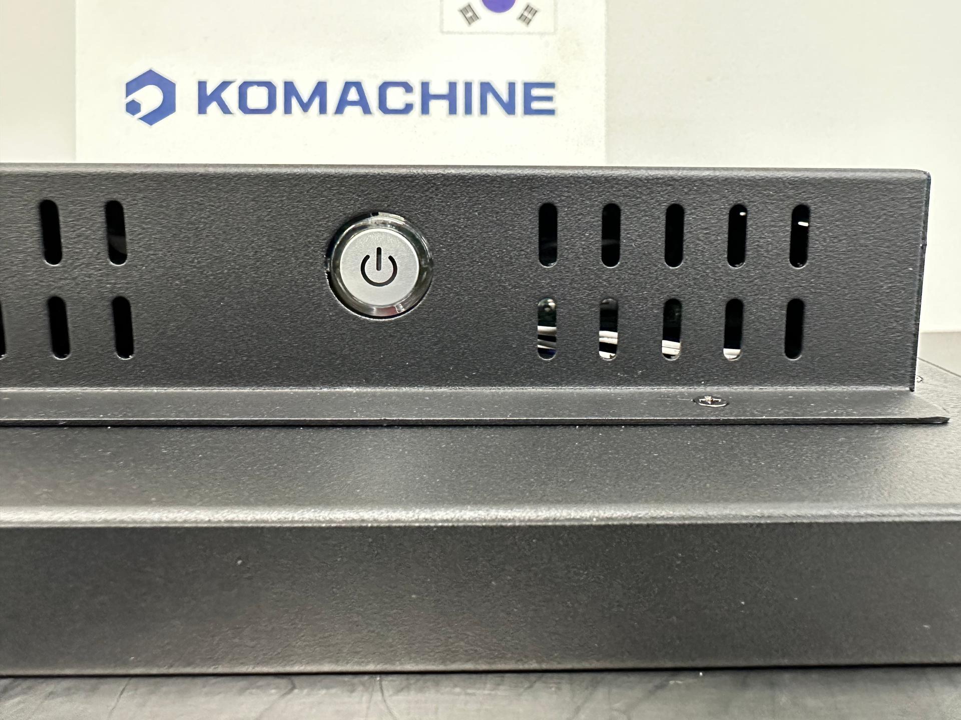 HDL-T170PC-J8 / Touch Panner PC / HIGH DREAM LCD