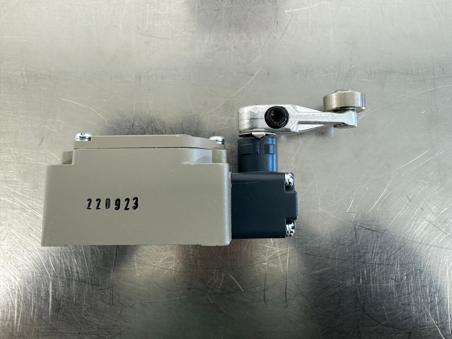 KH-KLCA2-2-LD3 / KOINO Limit Switch / KUN HUNG ELECTRIC