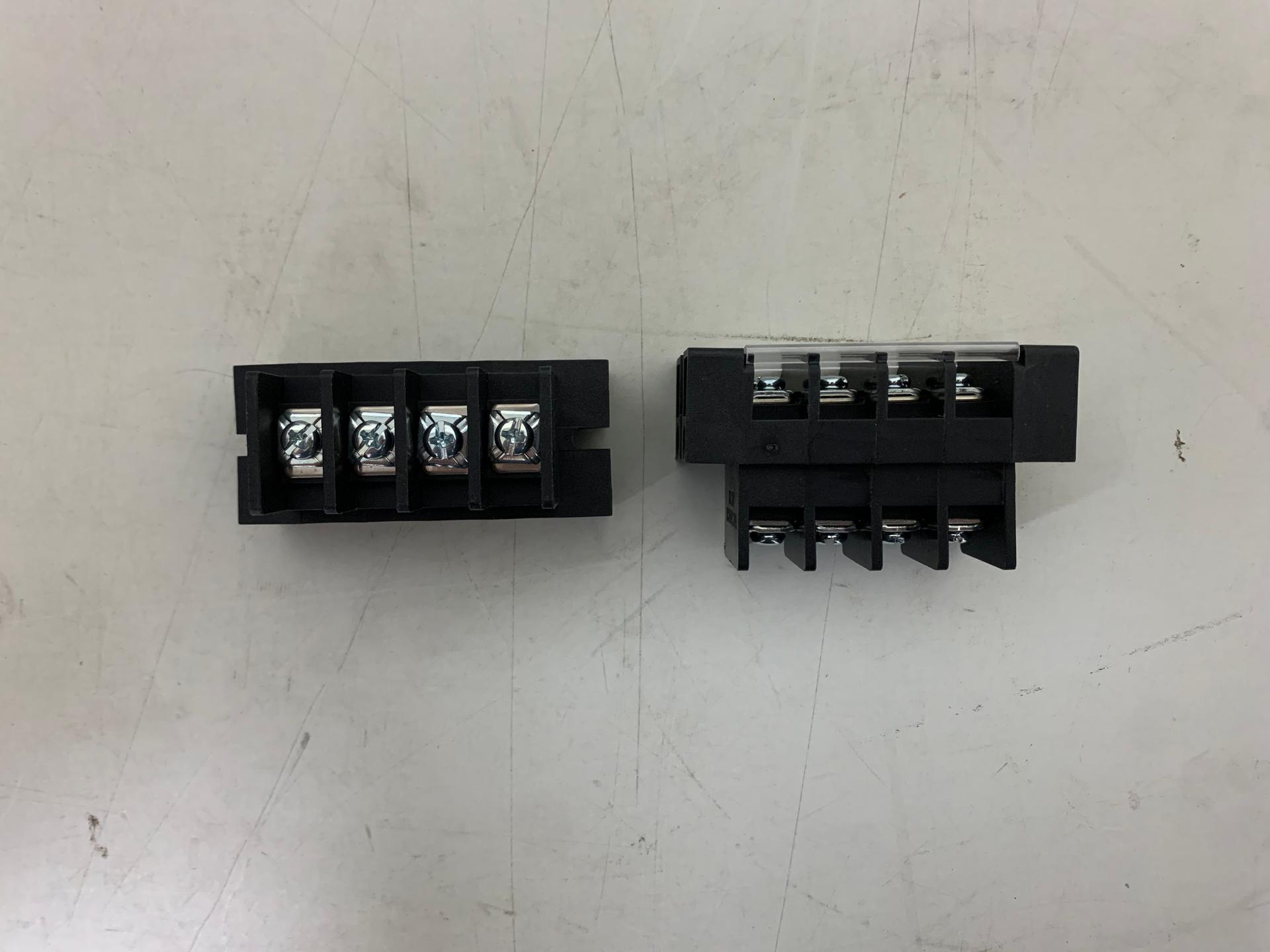 SL3T-4P / Connector Terminal Block / SEOIL ELECTRONICS