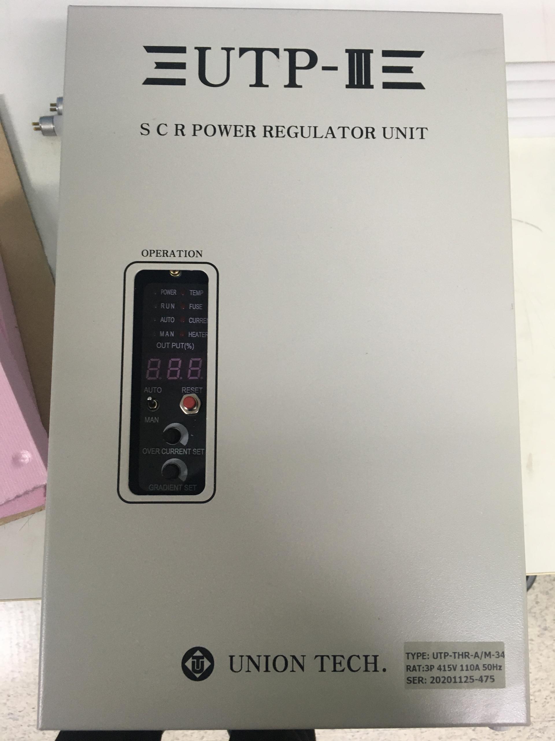 UTP-THR-A/M-34 / UPS / UNION TECH