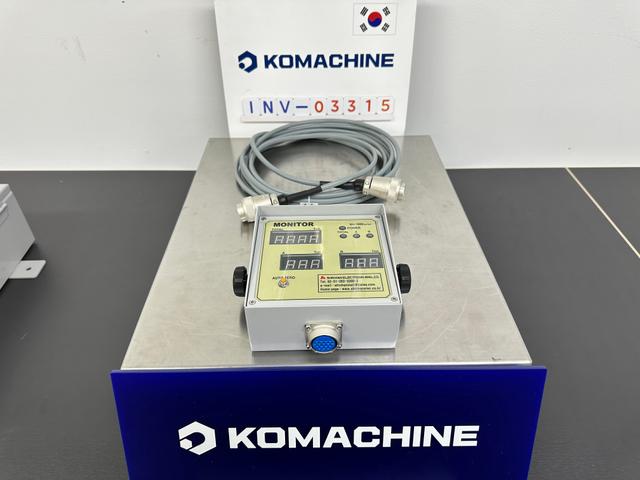 SH-1000B1-C2 / Over Load Limiter / SHINHAN ELECTRO MECHANICS
