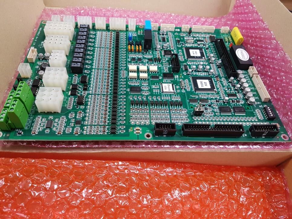 SICON-KMCB-4000LZi / Board / SAMIL ELTEC