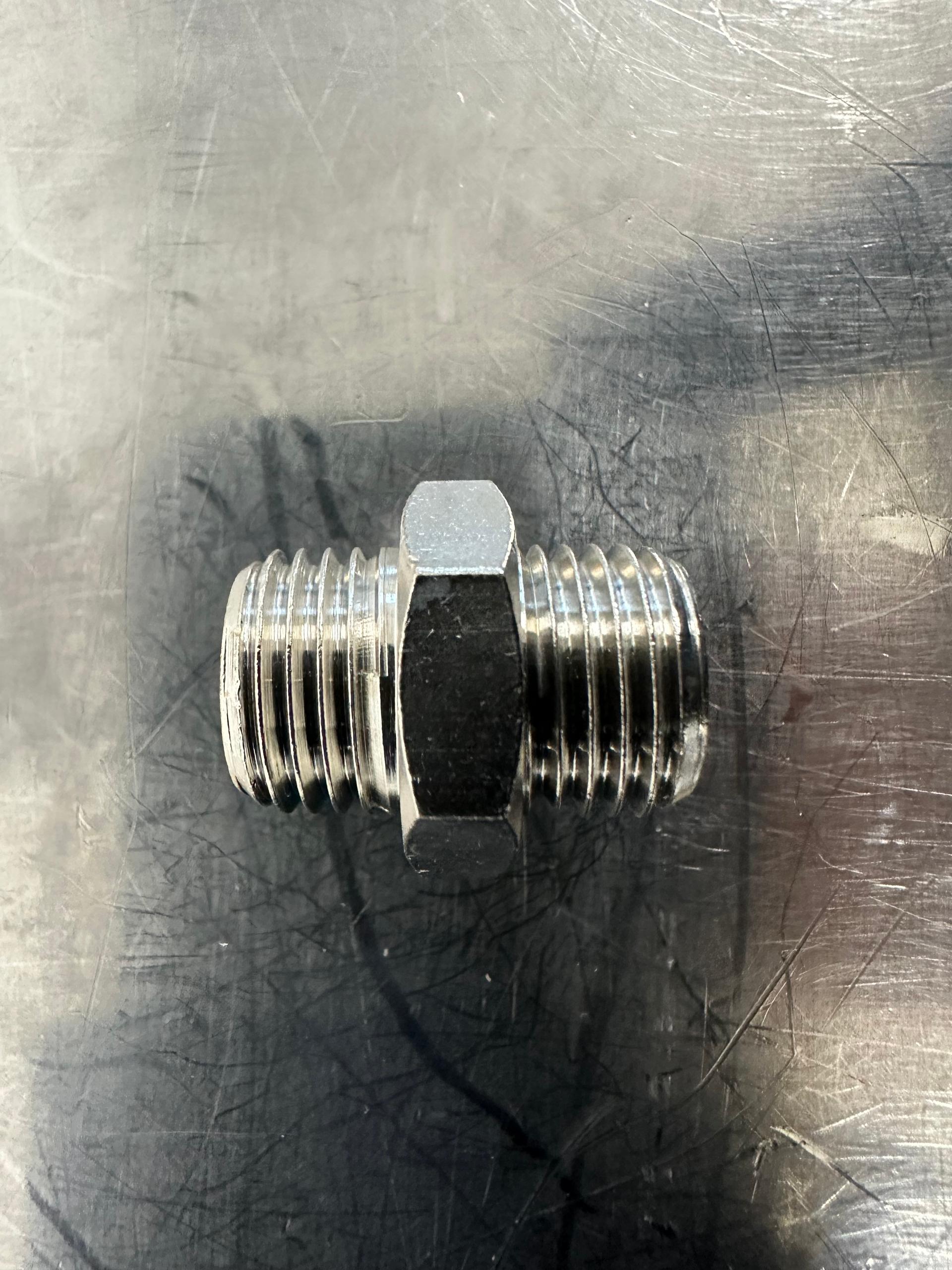 NPFC-D-2G14-M / Double Nipple / FESTO