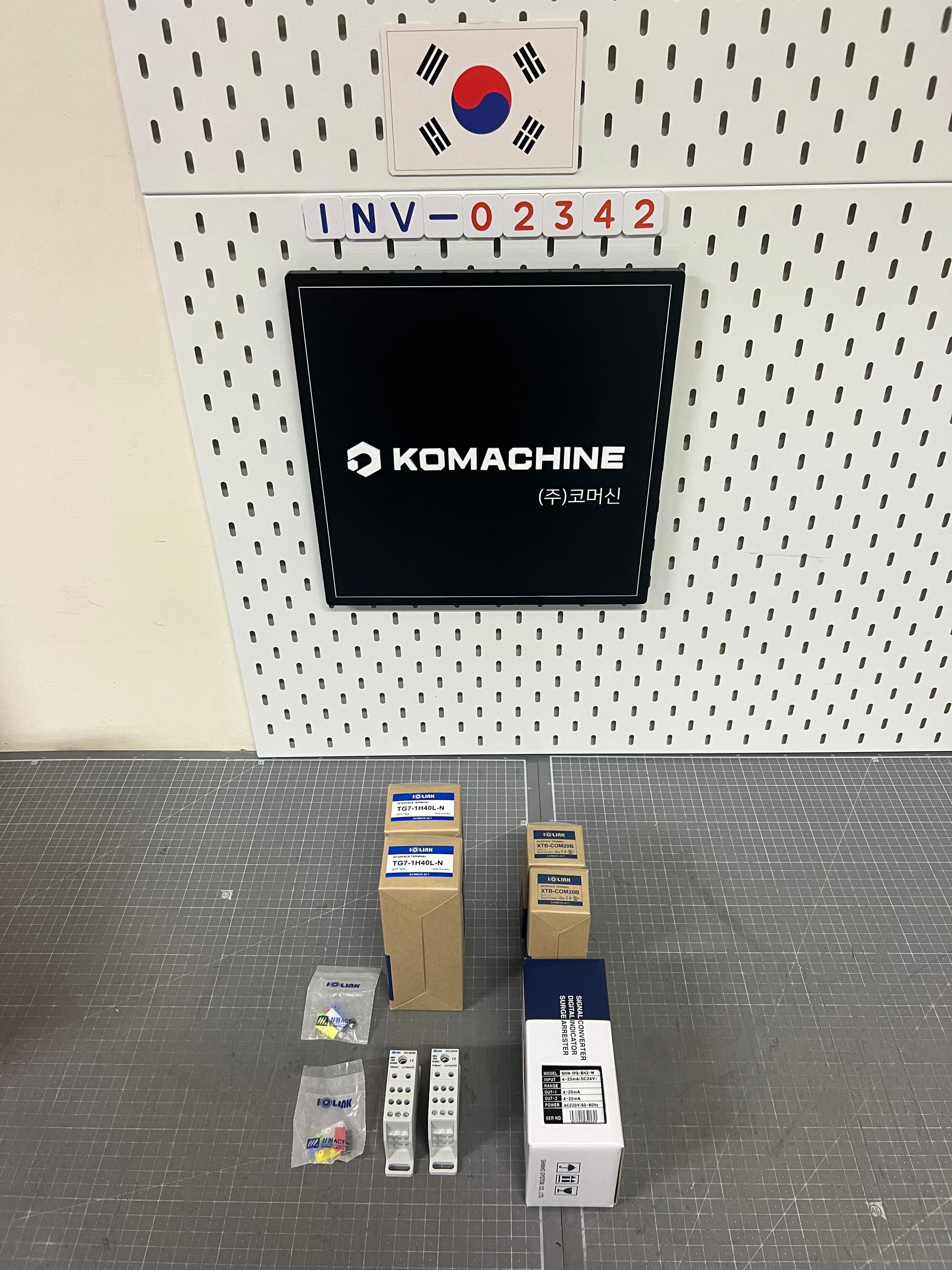 Komachine, Asia Number 1 Machine Industry Online Marketing and Trading Platform