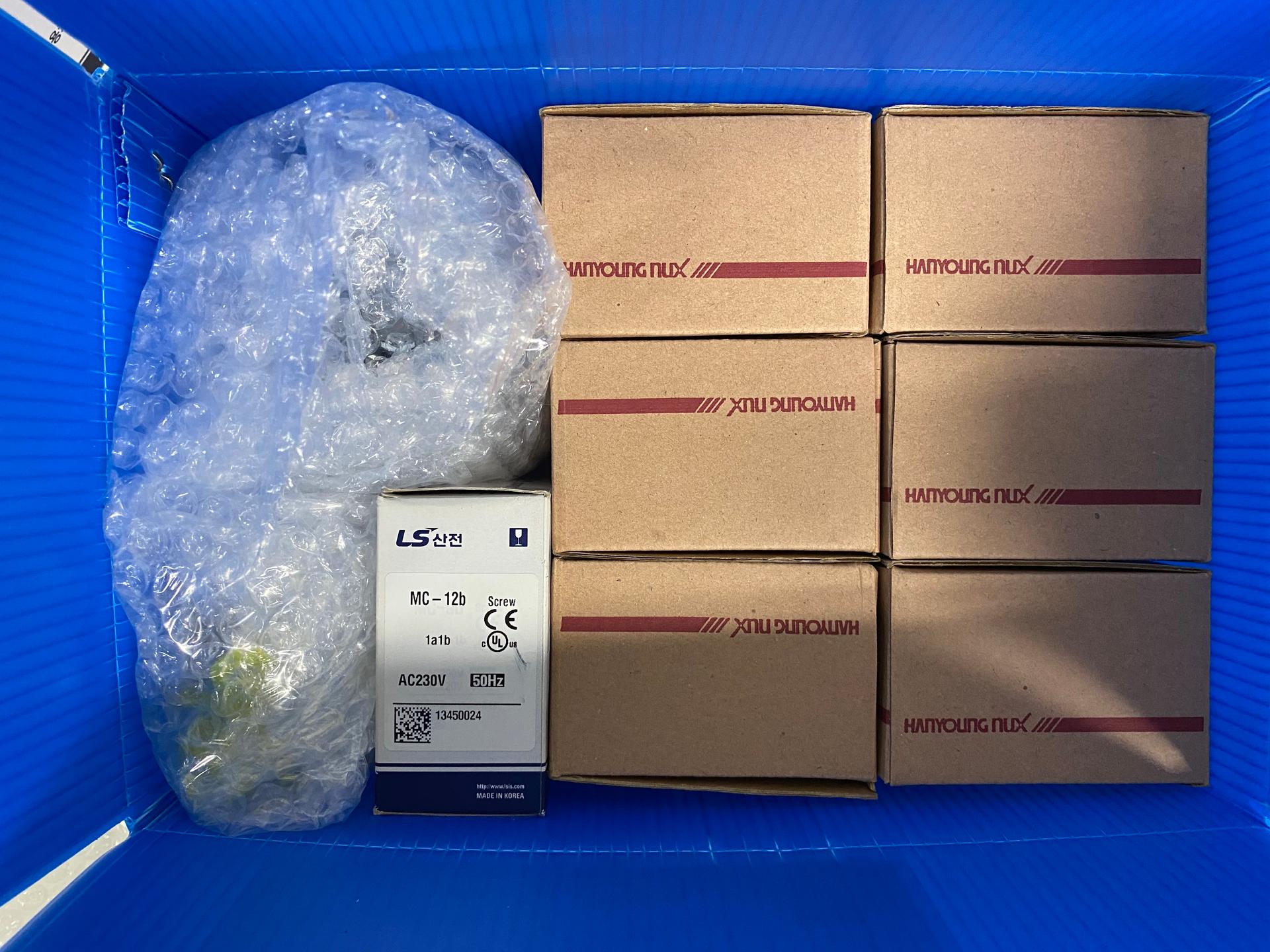MMS-32H / Manual Motor Starters / LS ELECTRIC