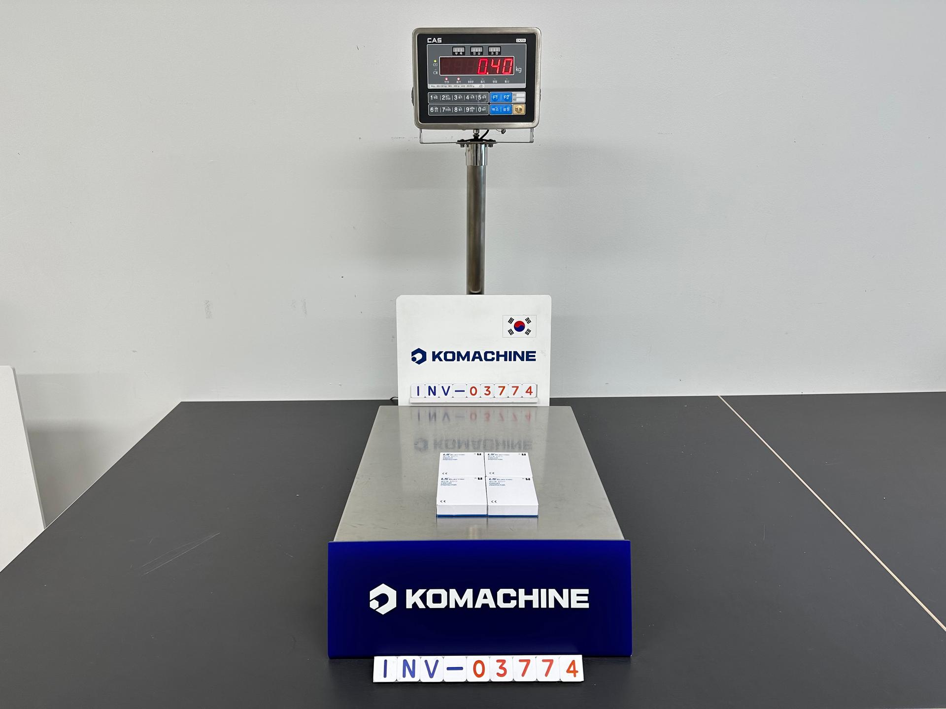 LCP31FM-5A-WA / Circuit Protector / LS ELECTRIC