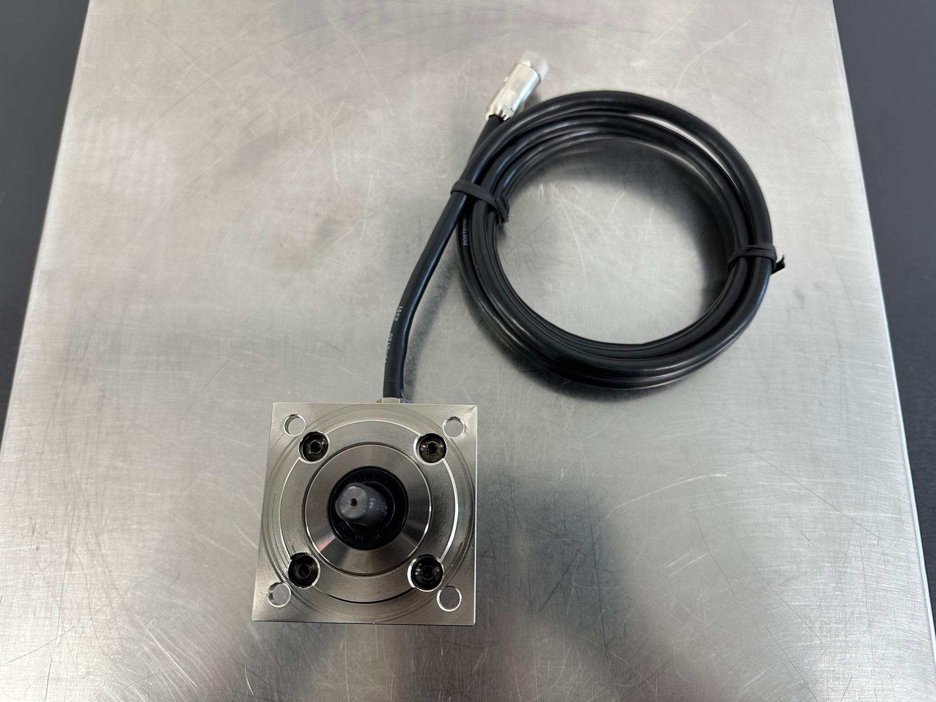 STD-F6A-2R / Poscoder / POSTECH