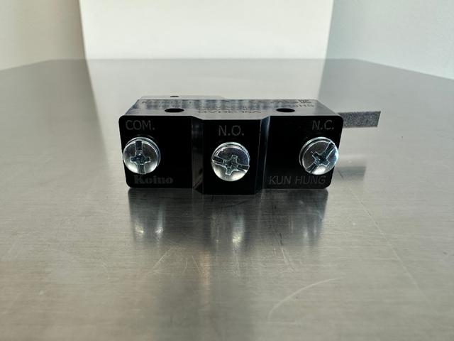 KH-9015-HL / KOINO Limit Switch / KUN HUNG ELECTRIC