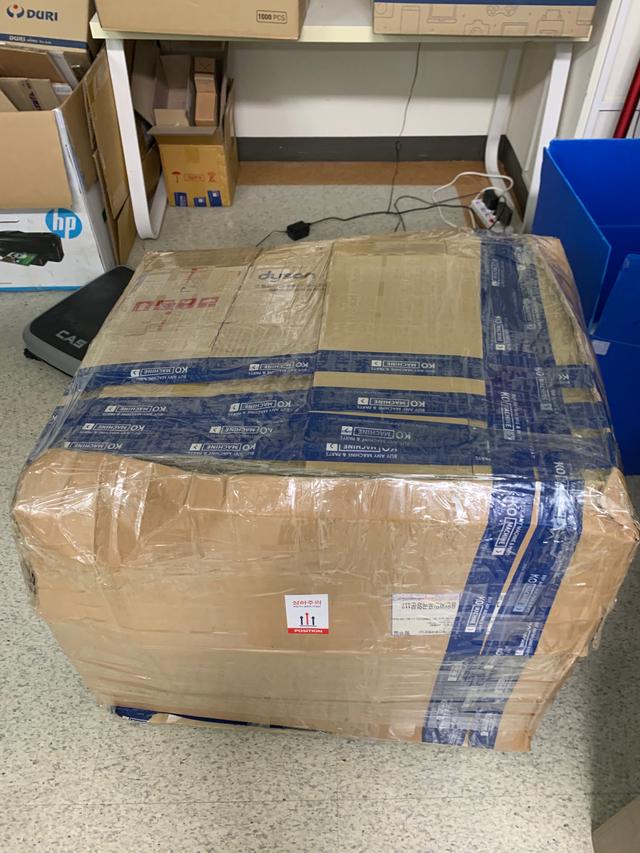 DC-3 / UL PVC Tube (300V-AWG 4 BLACK) / DAECHANG ELECCOM