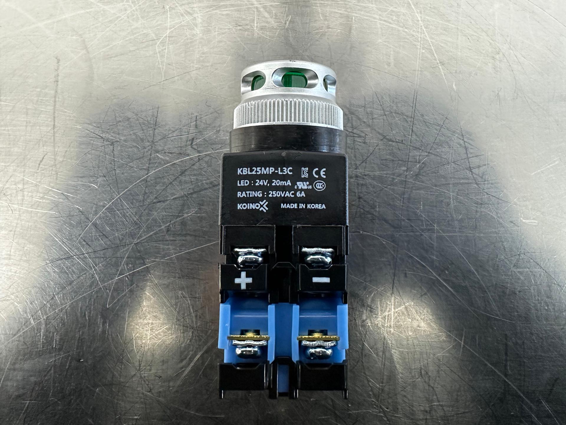 Komachine | All-in-one platform for the machine industry